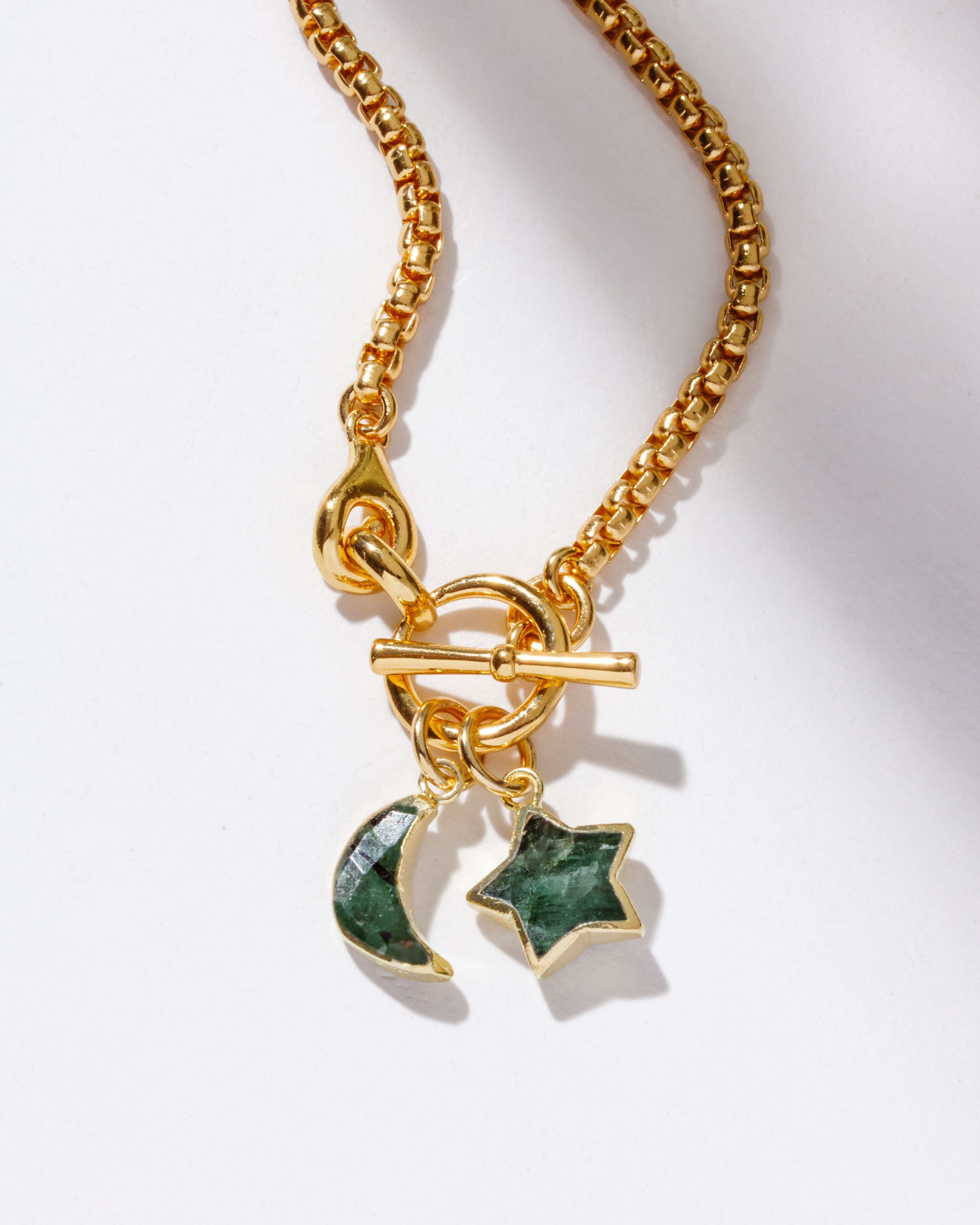 The Lunar Edit: Ramadan Jewelry – The Ramadan Edit